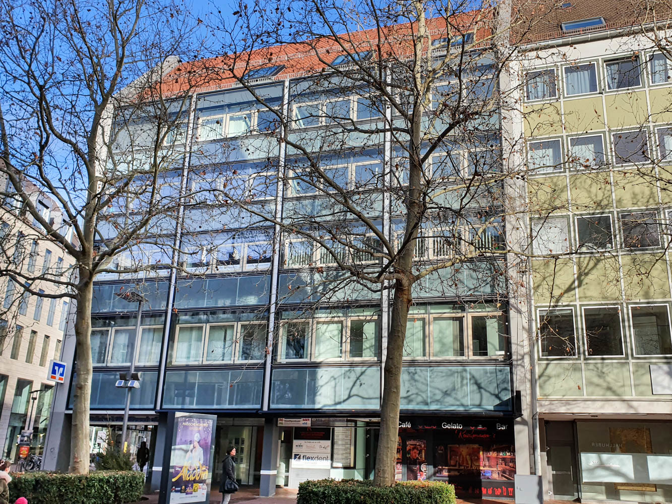 Anfahrt - Zahnarzt Ulm / Neu-Ulm - flexdent Zahnärzte