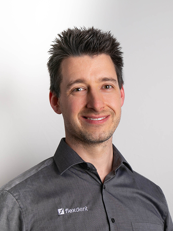 Ärzte - Zahnarzt Ulm / Neu-Ulm - flexdent Zahnärzte
